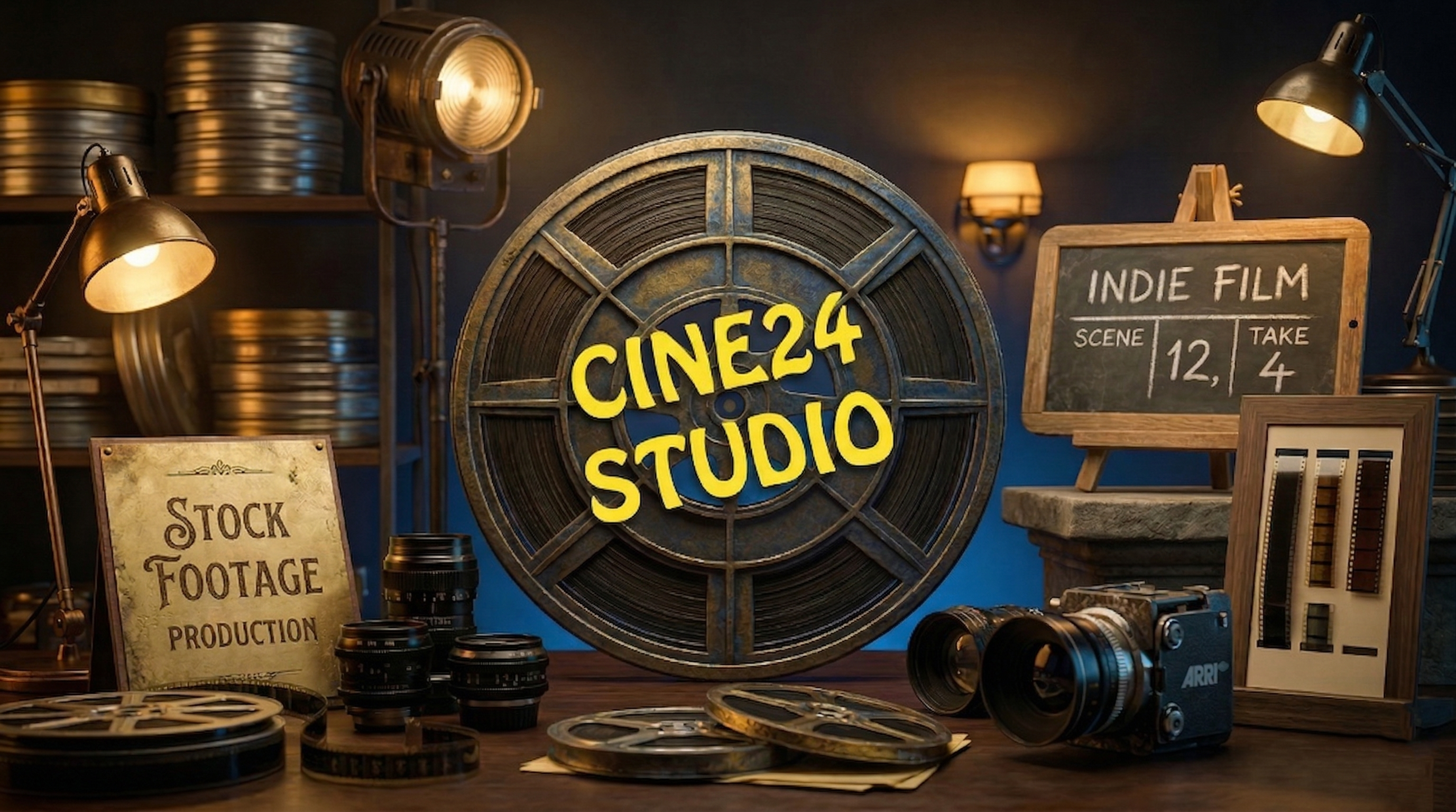 What Is Cinematography?